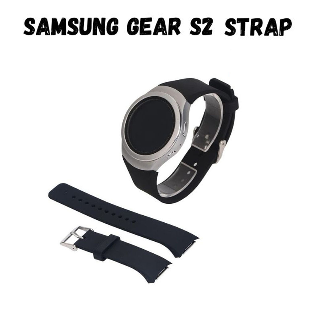 Samsung Gear S2 Replacement Strap Replacement Strap Watch Band For ...