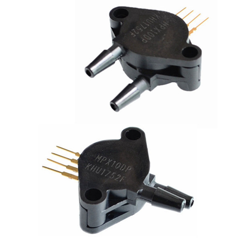 Pressure Sensor; Sensor; Weight Sensor MPX10DP ZIP-4 Electronic ...