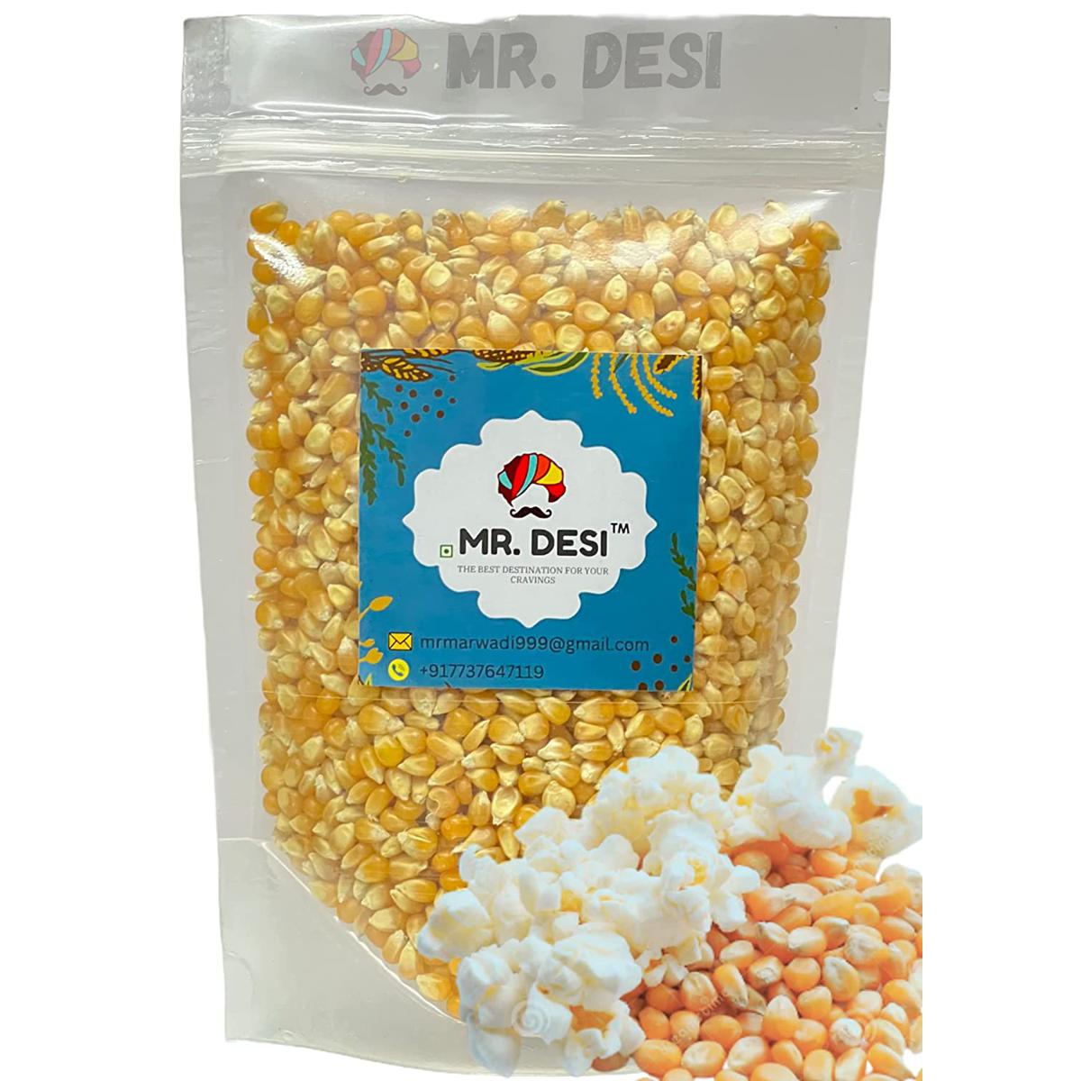 Popcorn Kernels Extra Crunchy Popcorn Maize (100% of The kernels pop ...