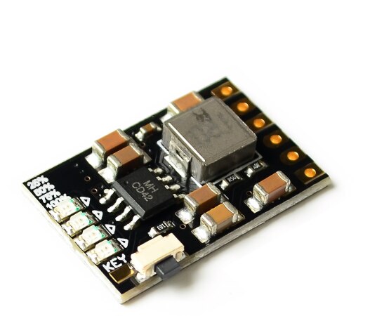 TP5100 module board TP5000 1A 2A compatible with 4.2V 8.4V single and ...