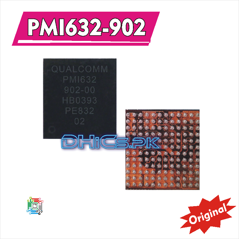 PMI632 902-00 100% Original Charging iC For Samsung Oppo Vivo Xiaomi ...
