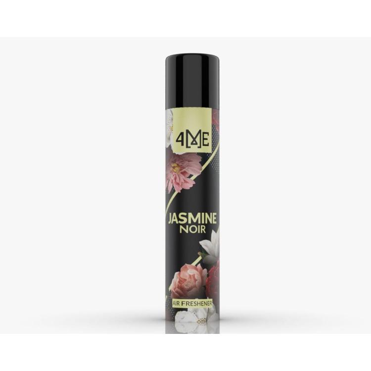 Jasmine Noir 4ME Room Spray 300ml | Made By UAE | By SFOMARTS | Daraz.pk