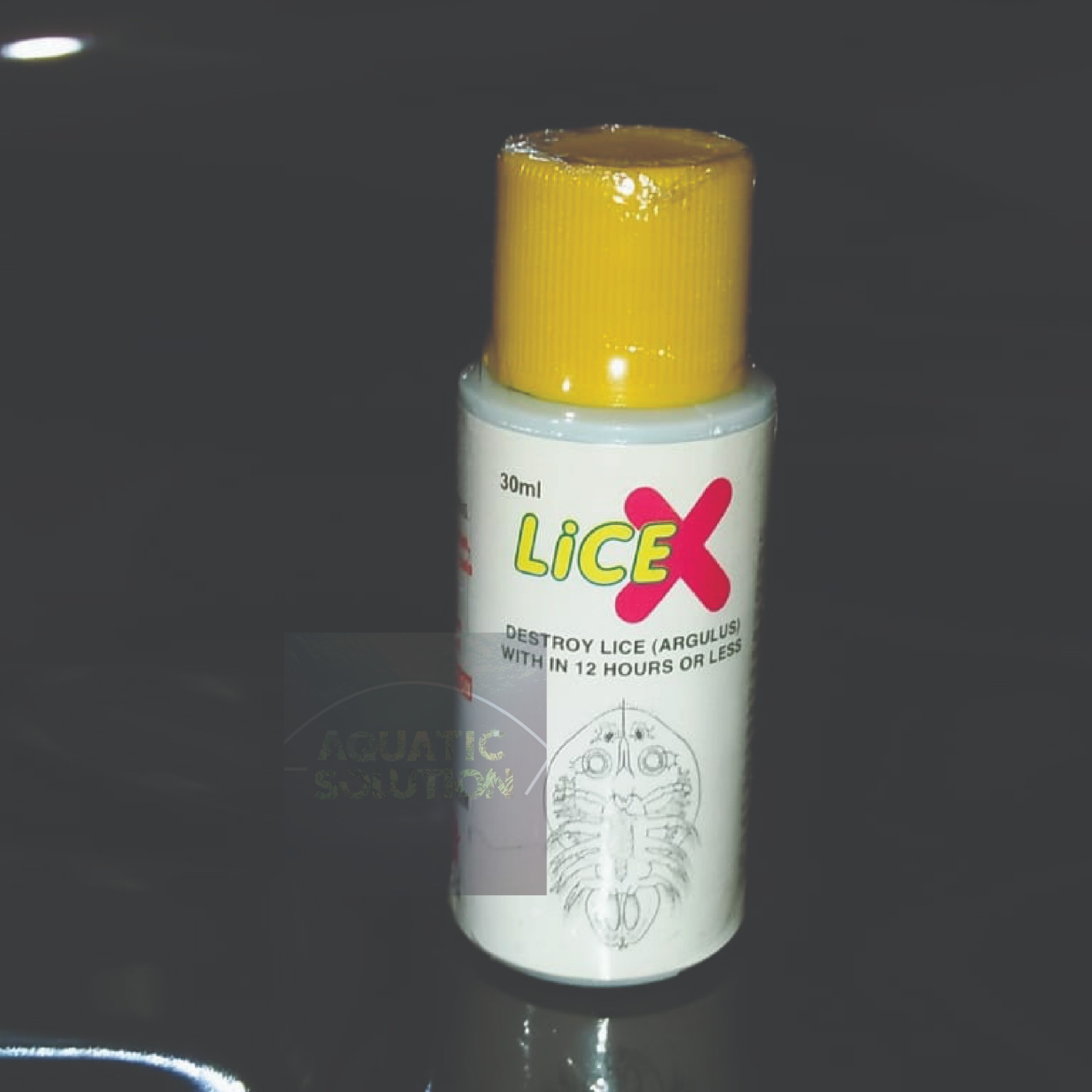 Lice X Fish Treatement Price in Pakistan - View Latest Collection of ...