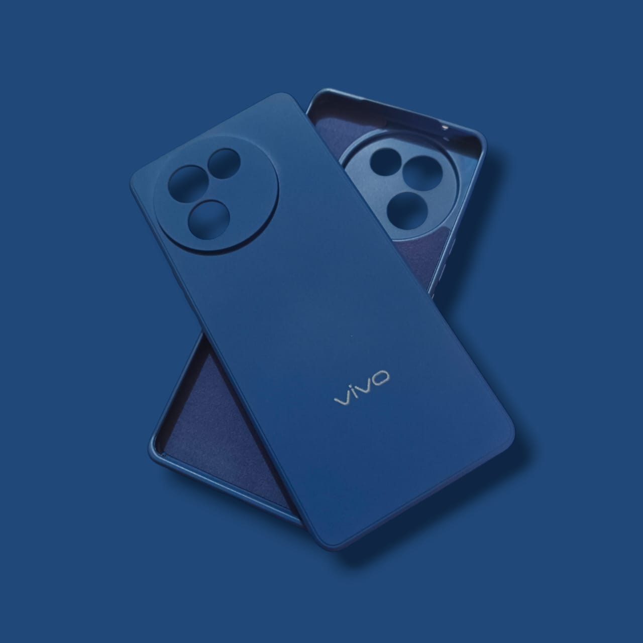 Vivo V30e 5G Mobile Phone Case Multi Color Camera protection Soft MAtte ...