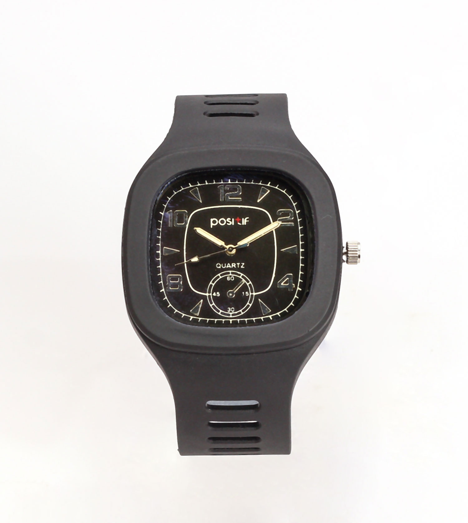 Best and stylish PVC watches for men and boys | Daraz.pk