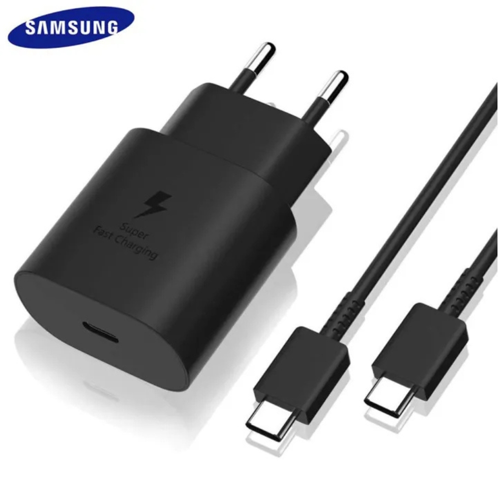 Charger - 33W Fast Charger - Fast Adapter - Quick Charger - Mobile ...
