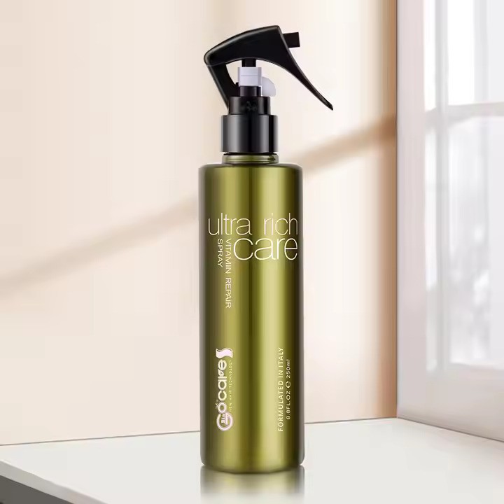 GOCARE Ultra Rich Vitamin Repair Spray | Deep Moisturizing & Heat ...