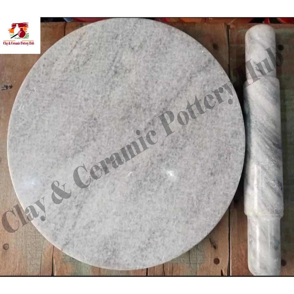 High Quality Marble Chakna Belna | Roti Maker | Chakla belan | Roti ...