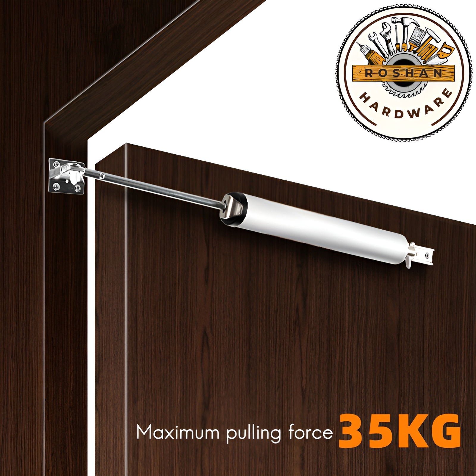 Premium Quality Hydraulic Pump Closer| Door Closer for All type of ...