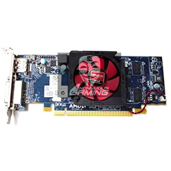 AMD Radeon HD 7000 1GB 64bits DVI DisplayPort Graphics Card | Daraz.pk