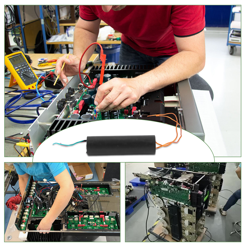 1000kv Step up high Voltage Pulse Inverter Arc Generator Ignition Coil ...