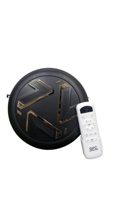 GFC Ceiling Fans 56 AeroMax Model 30 Watt Energy Efficient Electrical Steel Sheet and 99.9% Pure ...