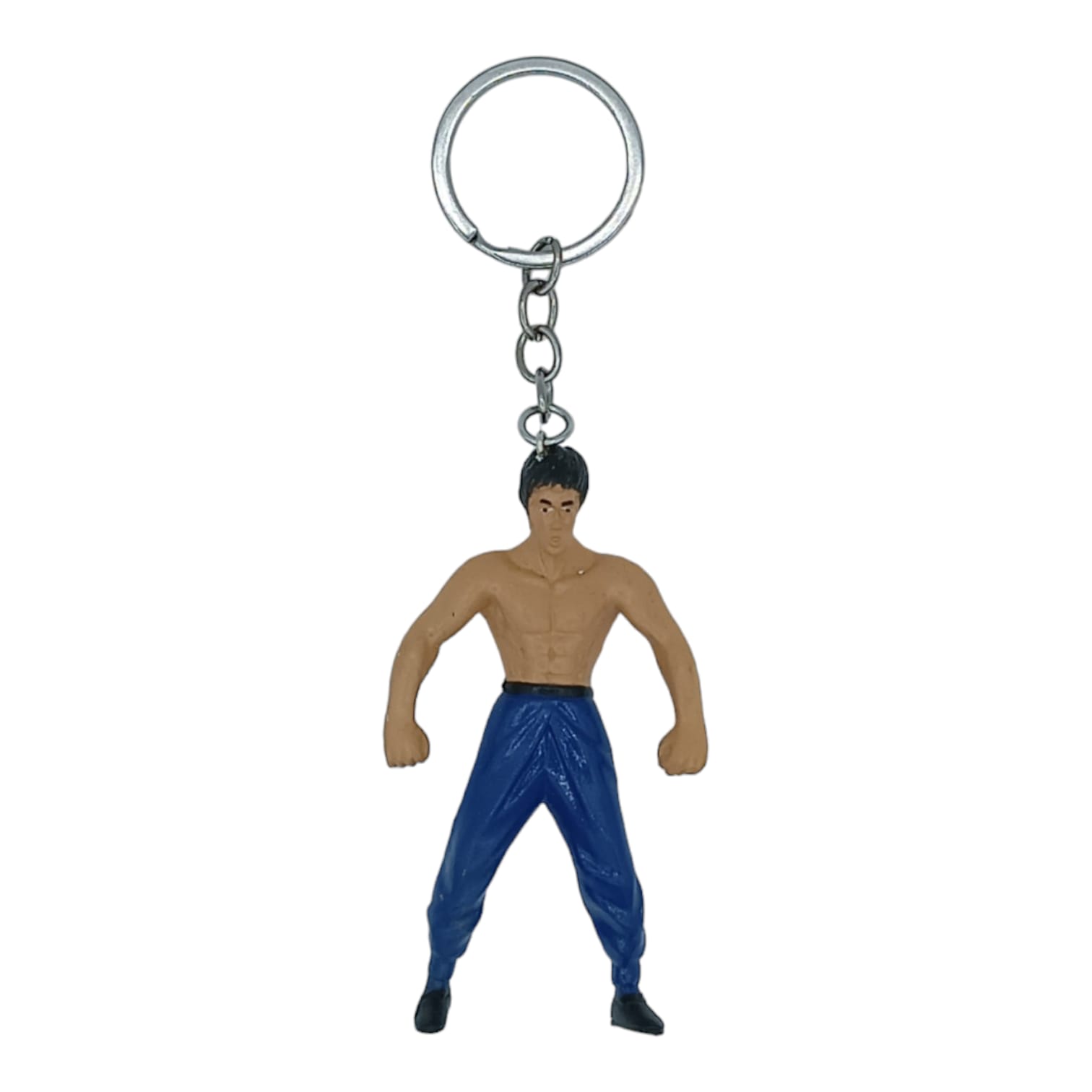 Tekken Bruce Lee Keychain (1 Pcs) | Daraz.pk
