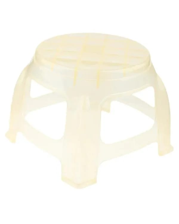 Bathroom Stool- Washroom Stool- Plastic chowki- Royal Bath Seat | Daraz.pk