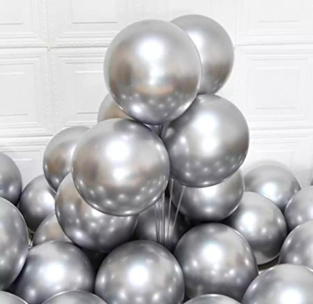 Pack of 30 Pcs 12 inch Balloon Latex Balloon Balls Air Inflatable ...