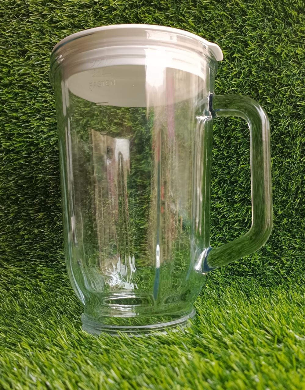 National Pana sonic Anex West point Blender Glass Jug Separate 1 liter ...