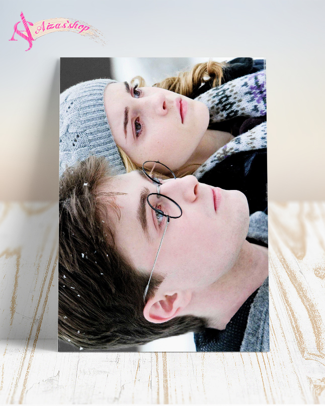 Herry potter poster | Daraz.pk