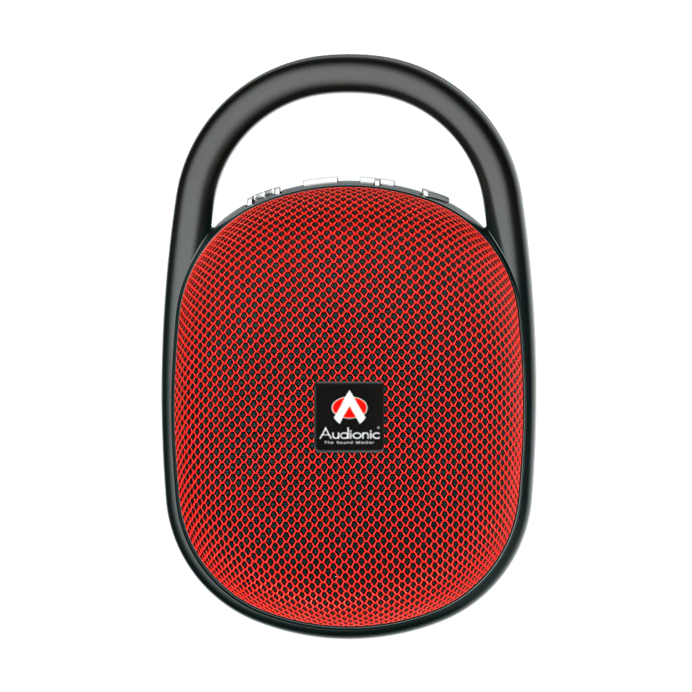 Audionic Milan High-Quality Audio TWS Portable Wireless Speaker | Daraz.pk