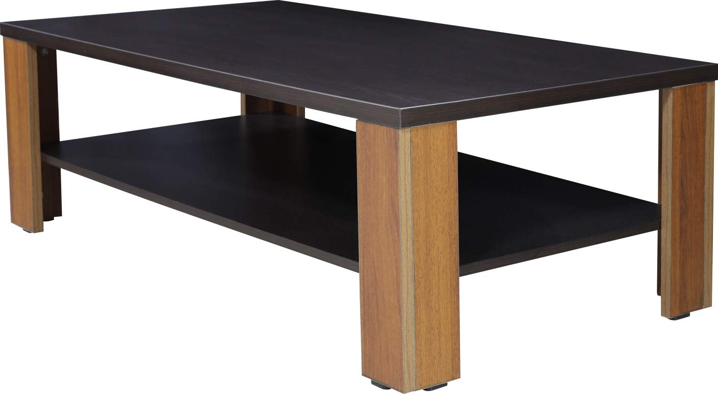 MDF Center Coffee Table for Home Living Room Hall | Daraz.pk