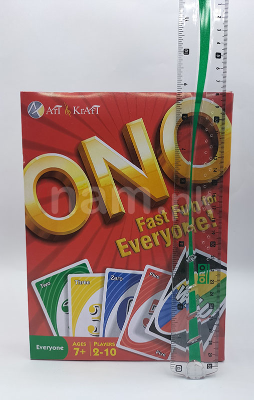 UNO / ONO Cards Pack – Playful Fun with 108 Cards in One Pack | Daraz.pk