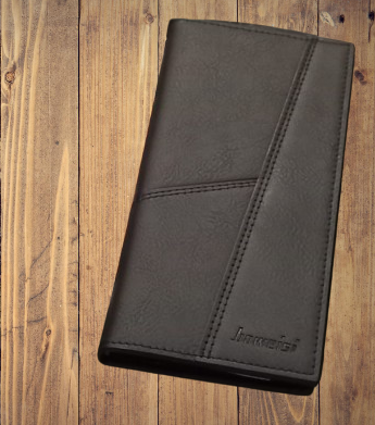 Bovis long Wallet for Men | Daraz.pk