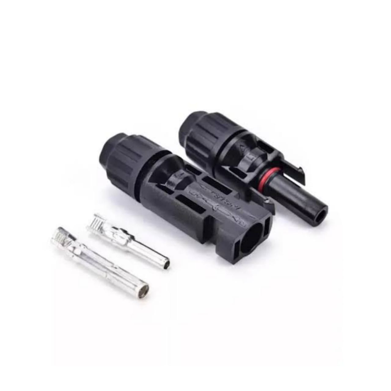 mc4 connector, solar connector, copper pins, mc4 , good imported ...