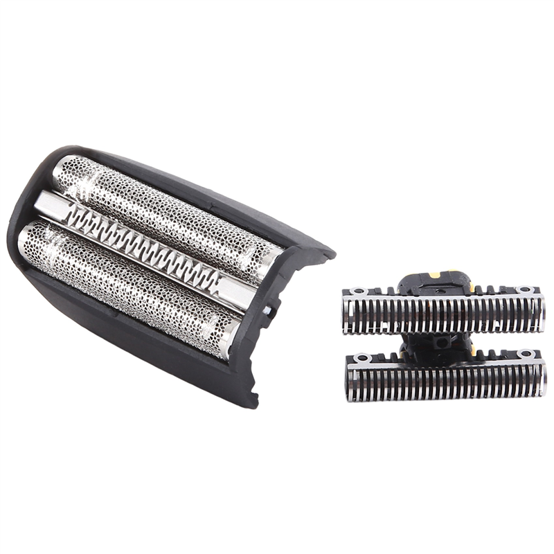 Foil Screen+Blade for 3 Series&7000 TriControl Series 5495 7505 | Daraz.pk