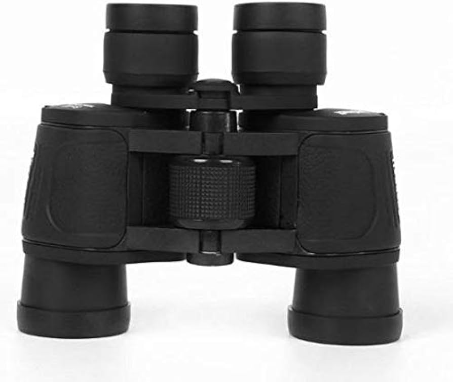 Bushnell 8x40 Binoculars (40 mm , Black) | Daraz.pk