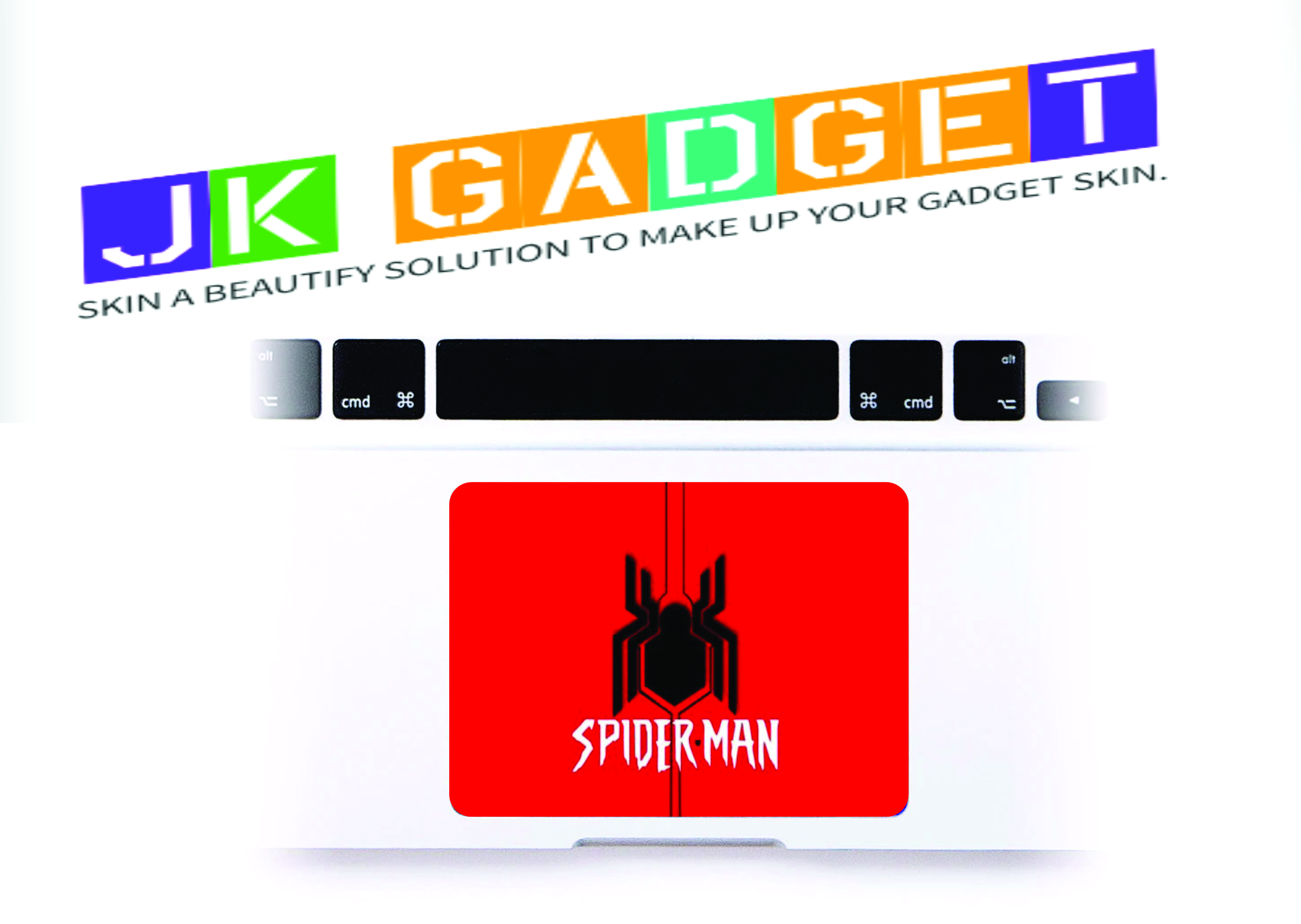 laptop touchpad vinyl sticker / laptop touchpad protector / laptop ...