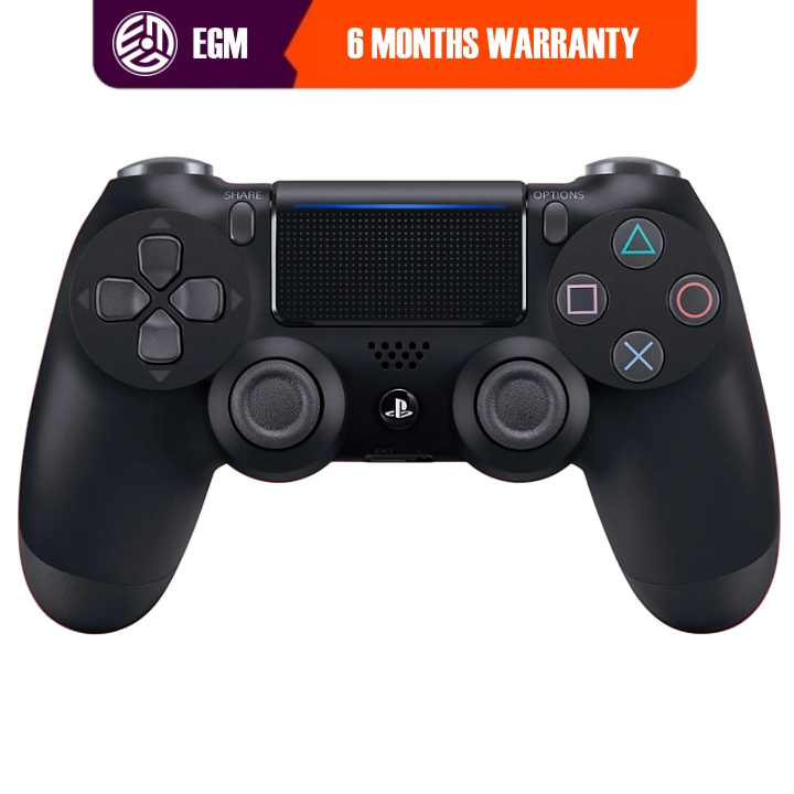 EGM DualShock 4 Wireless PS4 Controller Bluetooth PlayStation 4 ...