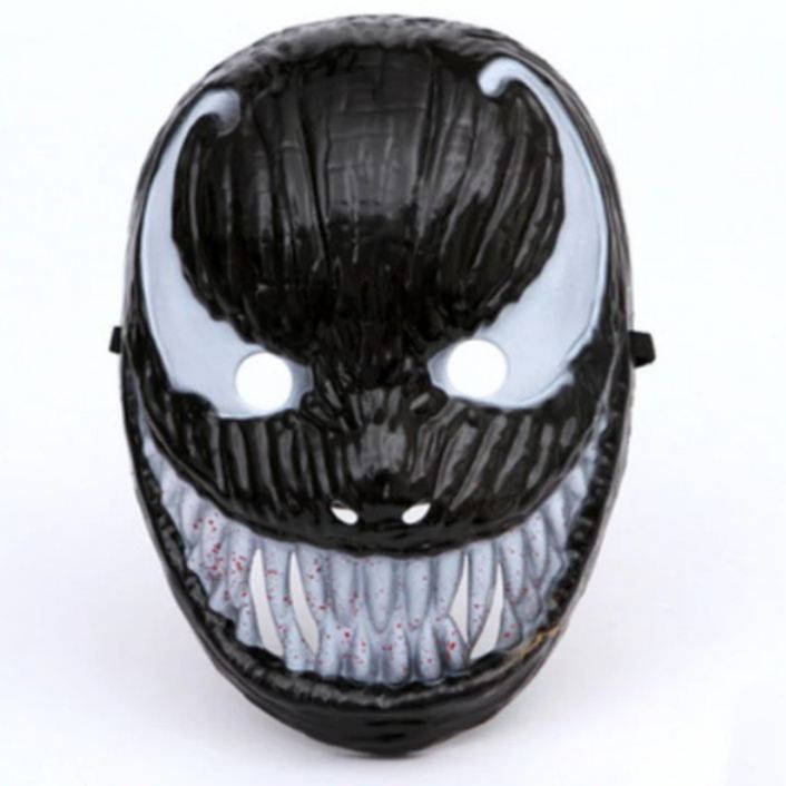 Venom Theme Mask | Daraz.pk: Buy Online at Best Prices in Pakistan ...