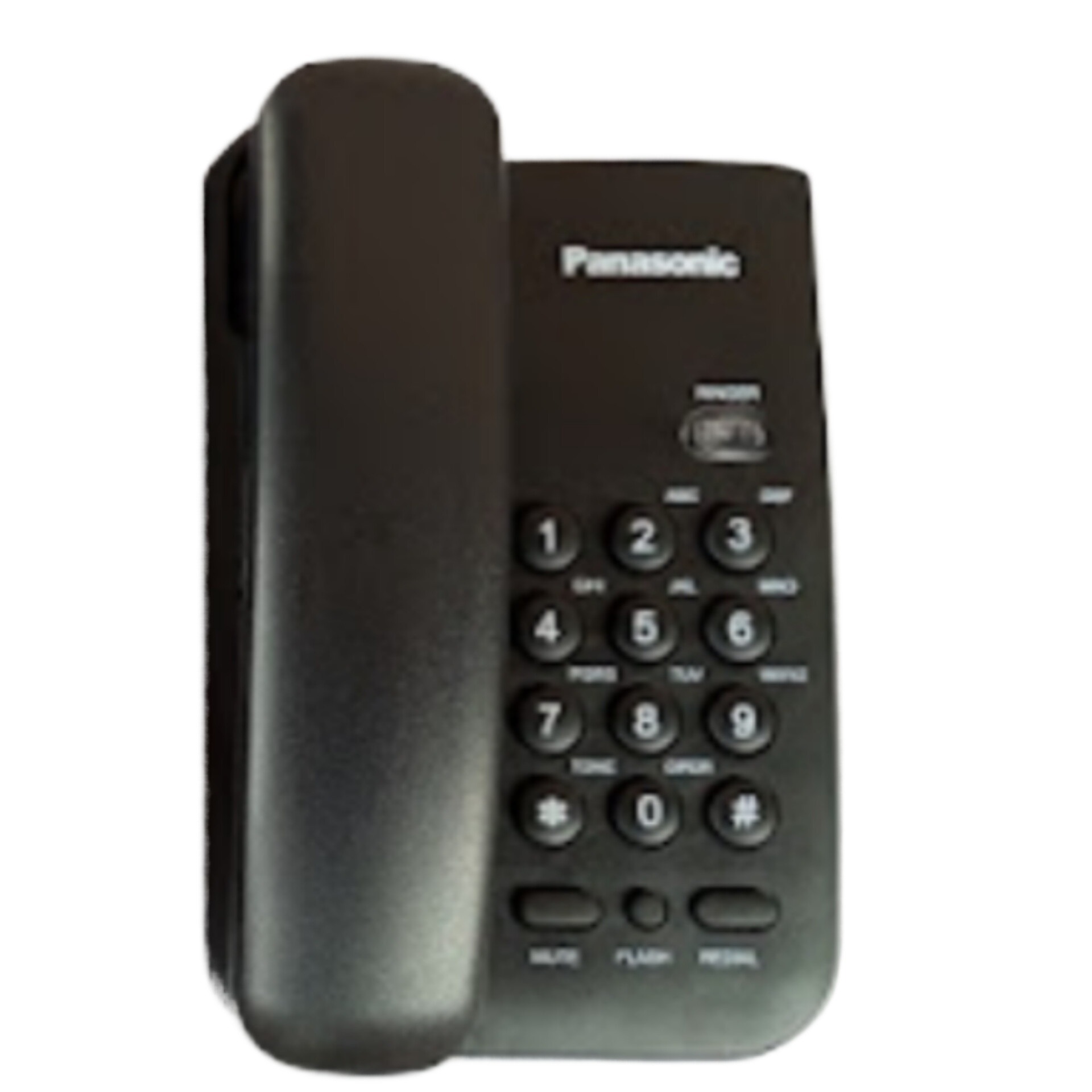 Panasonic KX-TS500MX Corded Landline Phone | Daraz.pk