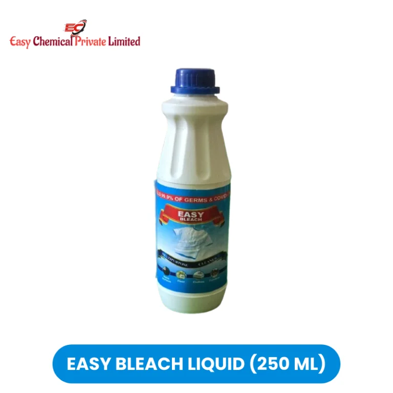Easy white cloth bleach 250ml- | Daraz.pk