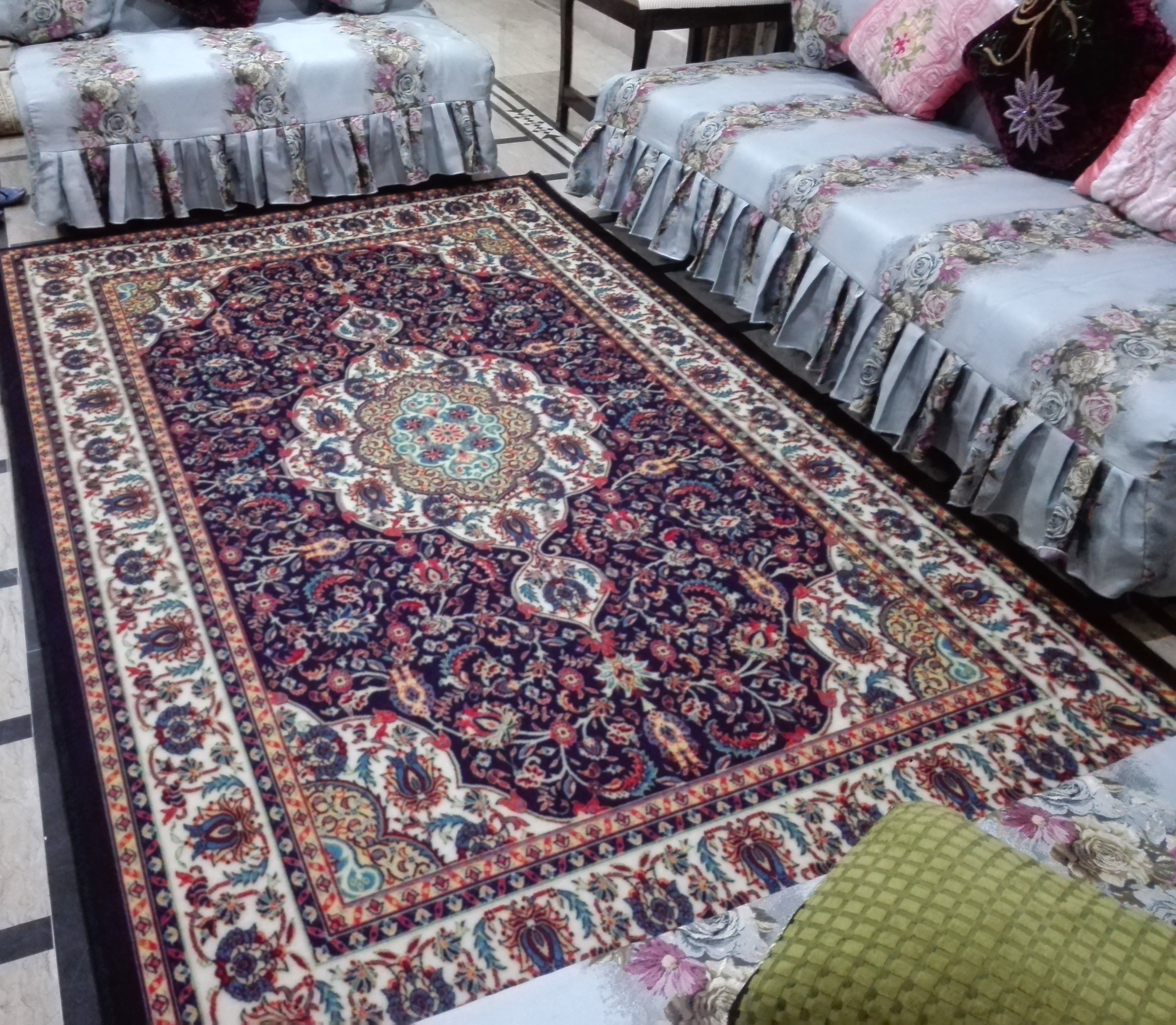 Buy Rugs & Carpets Online at Best Price in Pakistan 2024 - Daraz.pk