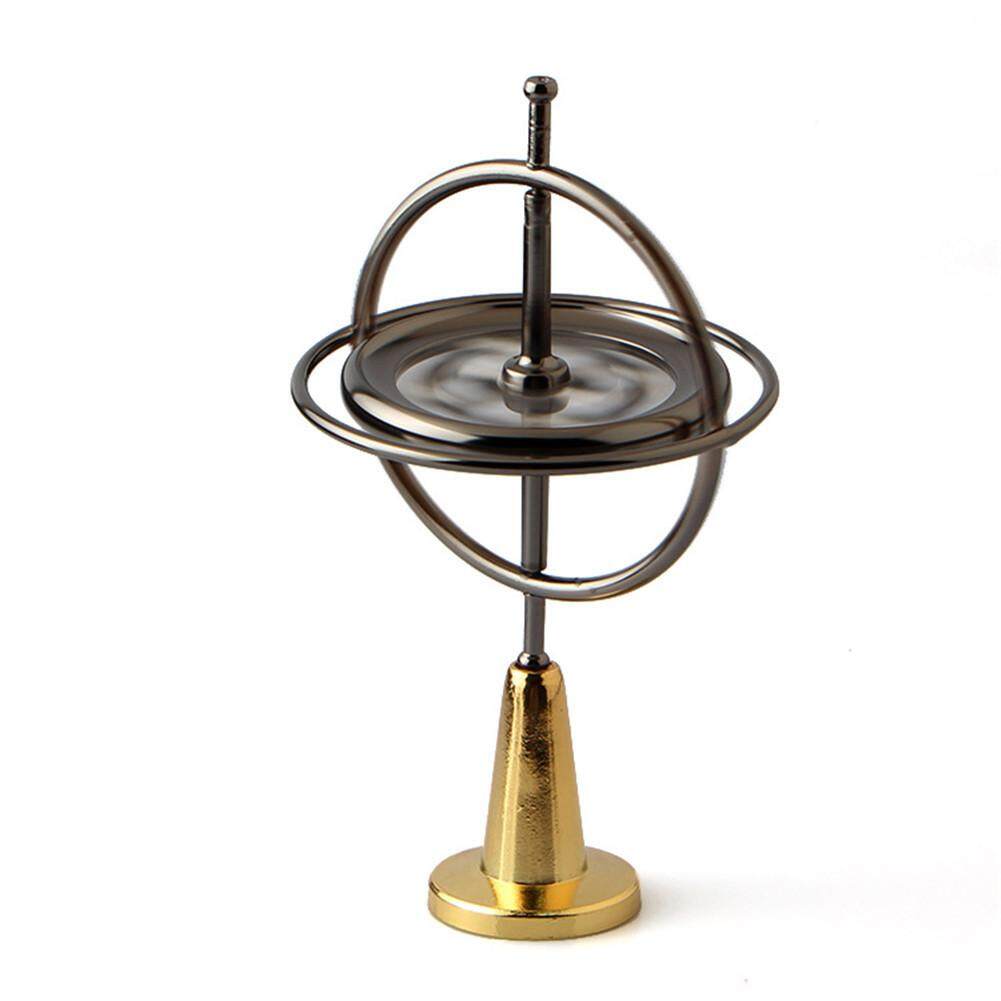 【Nilin Saling】Scientific and Educational Metal Gyroscope Gyro Pressure ...