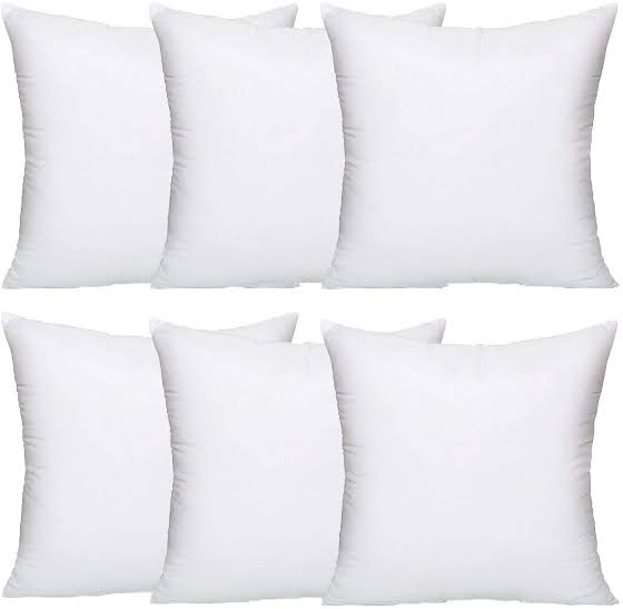 Cushion Filling Case Cushion Insert Sofa, Couch, Inner Cushion 100% ...