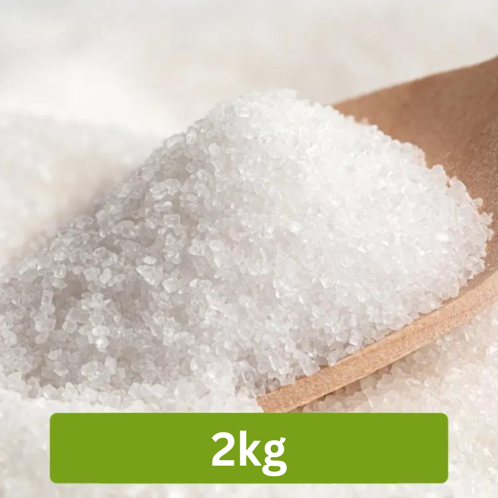 Epsom Salt fertilizer for plants - Natural - Organic Magnesium and ...