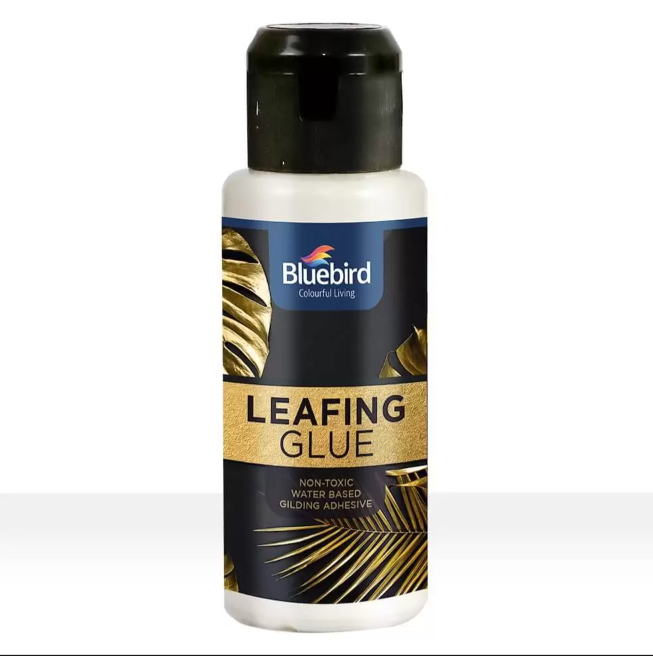 Bluebird Leafing Glue / Gilding Adhesive – 100 ml | Daraz.pk