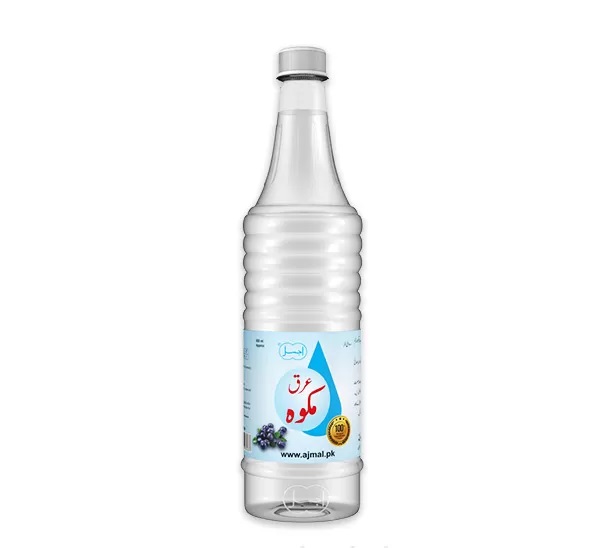 Arq Mako, Arq Badiyan, Arq Kasni, Arq Gulab pack of 4 | Daraz.pk