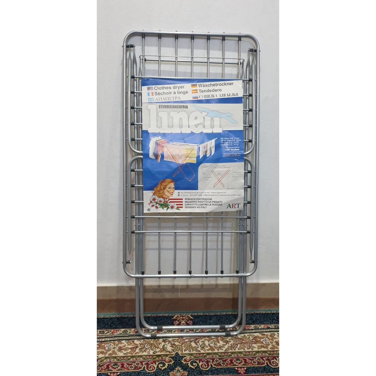Cloth Drying Stand Folding Cloth Stand Cloth Hanging stands Drying Rack ...