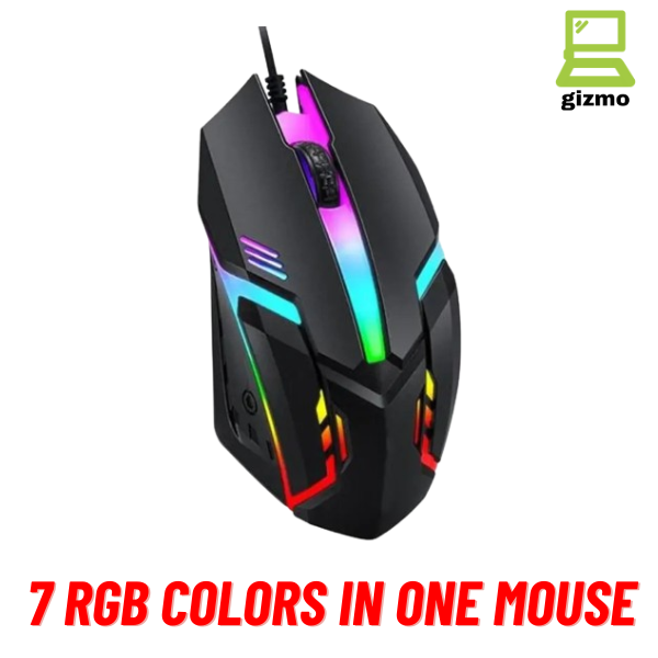Buy Gaming Mouse & Headphone Headsets Online at Best Price in Pakistan ...
