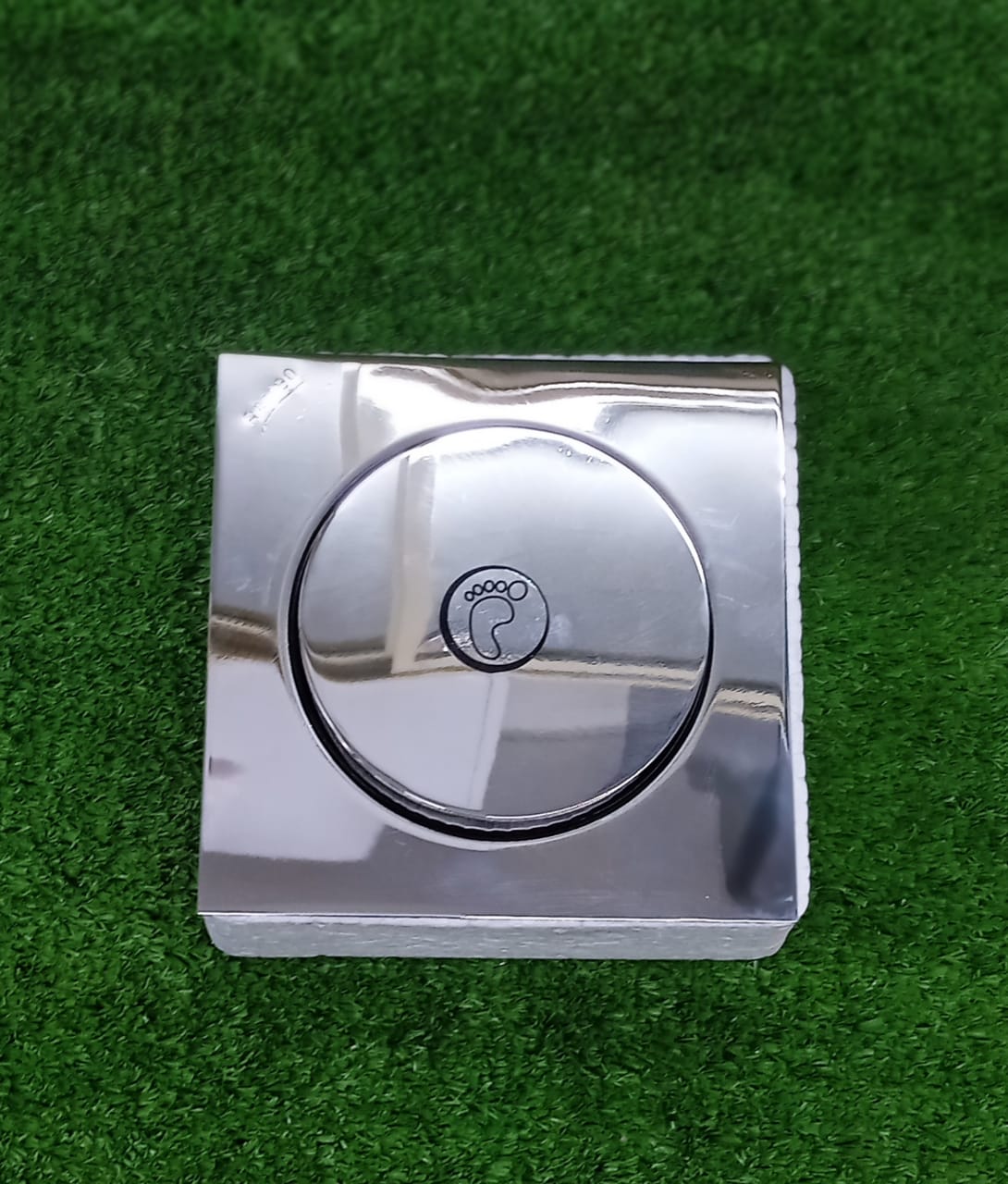 FLOOR PUSH WASTE (RAMBO) | Daraz.pk