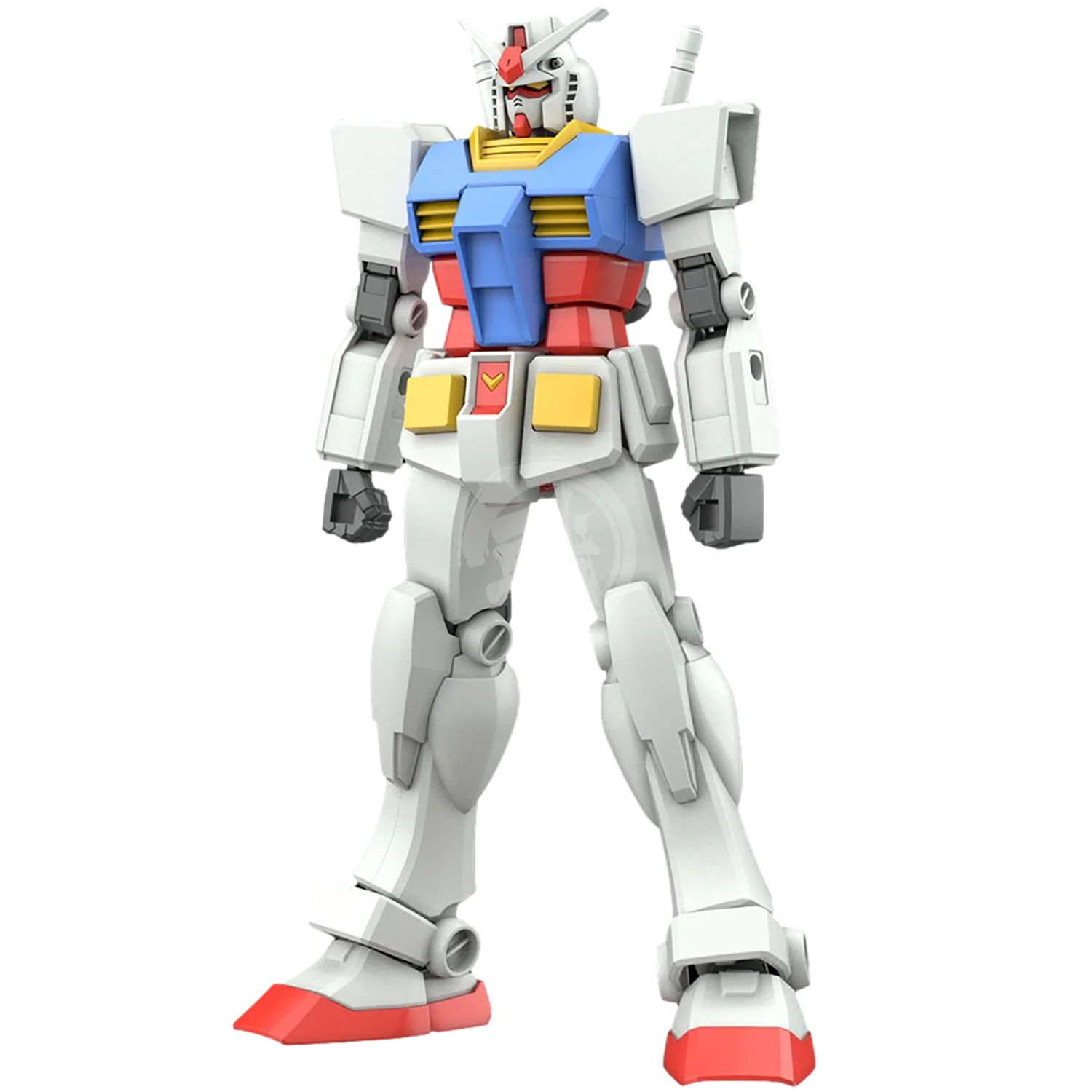 Original Mobile Suit Gundam Gunpla HG high grade 1/144 action figure ...