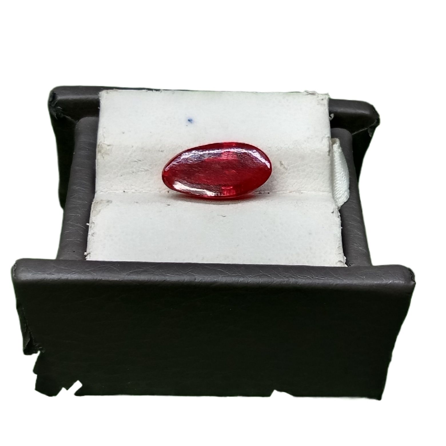 100 % Original Natural Yaqoot (Garnet) Stone | Daraz.pk