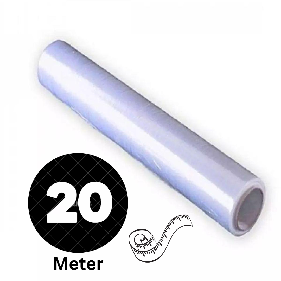 Cling Film Food Wrap | Food Wrapping Roll | Packing Sheet | Wrapping ...