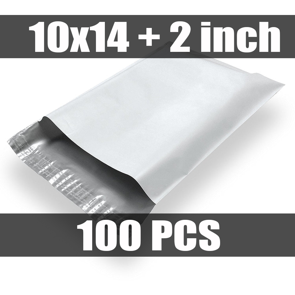 Courier Shipping Flyer Bags with Address Pocket - Packaging Flyers with ...