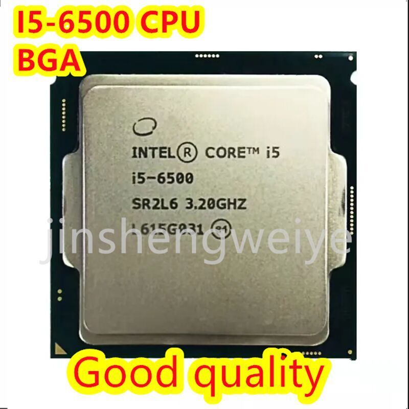 Процессор Intel Core i5-6500 | AliExpress