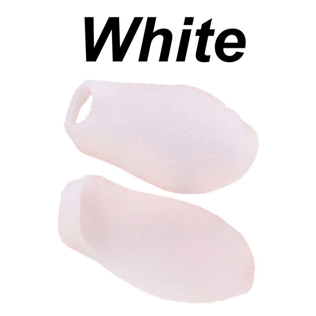 Little Toe Protector Foot Thumb For Daily Use Hallux Valgus Silicone ...