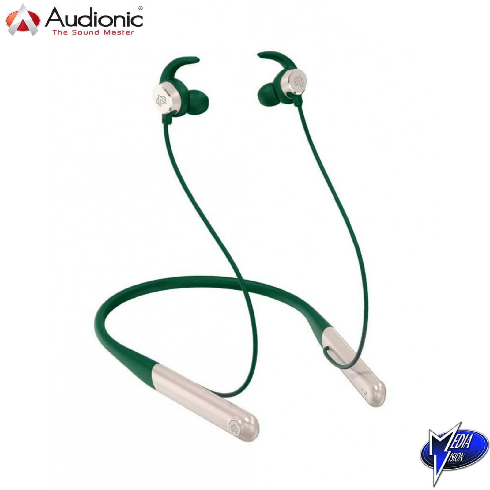 Audionic Signature S-300 Neckband | Daraz.pk