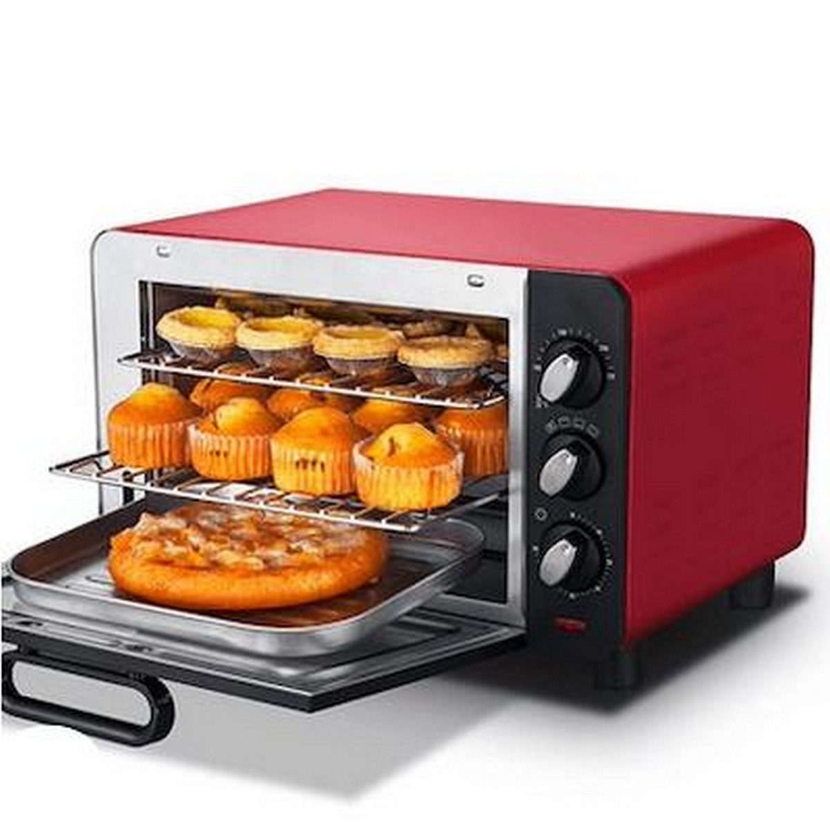 45 liter Electric Oven / Baking Oven / Convection Electric Oven ...